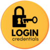Login Credentials